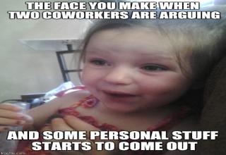 44 Sarcastic Work Memes That Joanna in HR Would Not Appreciate - Funny ...