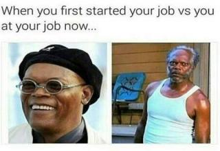 44 Sarcastic Work Memes That Joanna in HR Would Not Appreciate - Funny ...