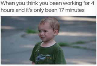 44 Sarcastic Work Memes That Joanna in HR Would Not Appreciate - Funny ...