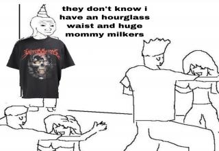 40 "They Don't Know I'm" Memes That Nobody on Twitter Wants to Relate ...