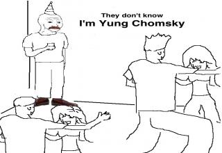 40 "They Don't Know I'm" Memes That Nobody on Twitter Wants to Relate ...