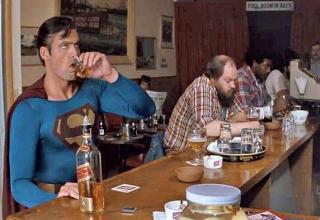 12 Overlooked Superman Facts Proving He's a Huge Wimp - Funny Gallery ...