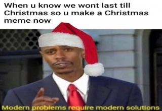 25 Funny 2020 Christmas Memes To Put Under the Tree - Funny Gallery ...