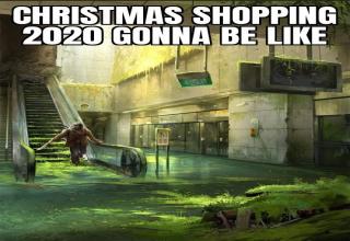 25 Funny 2020 Christmas Memes To Put Under the Tree - Funny Gallery ...