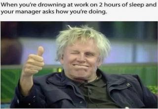 44 Work Memes That Are Way Too Relatable For Most of Us - Funny Gallery ...