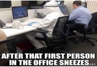 26 Relatable Memes About Working in an Office - Funny Gallery | eBaum's ...