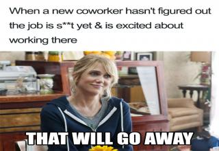 26 Relatable Memes About Working in an Office - Funny Gallery | eBaum's ...
