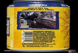 Twisted Tea Memes That Will Knock Some Sense Into You - Funny Gallery ...