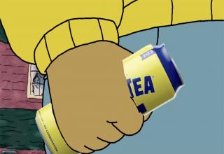 65 Funny Twisted Tea Memes That Will Smack You in the Face - Funny ...