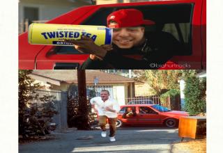 65 Funny Twisted Tea Memes That Will Smack You in the Face - Funny ...