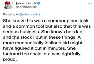 John Roderick Deletes Twitter After Being Dubbed the 'Bean Dad' - Full ...