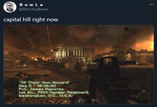 39 Memes that are Storming the Capitol Building - Funny Gallery | eBaum ...