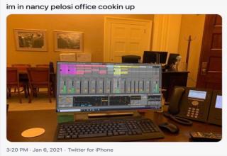 39 Memes that are Storming the Capitol Building - Funny Gallery | eBaum ...