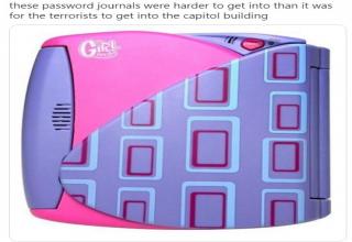 39 Memes that are Storming the Capitol Building - Funny Gallery | eBaum ...