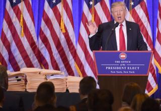 25 Donald Trump Moments We'll Never Forget - Funny Gallery | eBaum's World