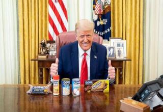 25 Donald Trump Moments We'll Never Forget - Funny Gallery | eBaum's World