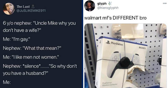 27 Twitter Posts That Made Us Laugh - Funny Gallery | eBaum's World