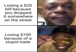 24 Investment Memes From the Big Brains at r/WallStreetBets - Funny ...
