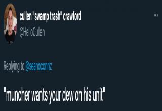 16 Naughty Muncher Memes to 'Bust' Your 'Ghost' - Funny Gallery | eBaum ...