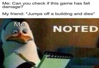 35 Pics and Funny Memes any Gamer Can Enjoy - Funny Gallery | eBaum's World
