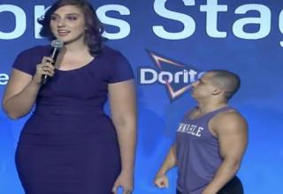 Resident Evil's Lady Dimitrescu is 9 Feet 6 Inches Tall - Facepalm ...