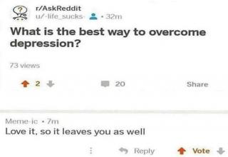 25 Pieces of Extreme Life Advice Only for the Most Brave People - Funny ...