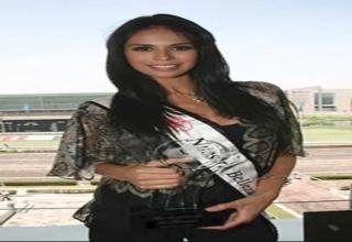 15 Candid Photos of El Chapo's Beauty Pageant Wife - Wtf Gallery ...