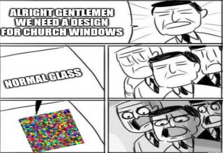 25 Great Memes to Take on a Scroll - Funny Gallery | eBaum's World