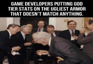 Funny Memes and Pics to Level-Up With (26 Images) - Funny Gallery ...