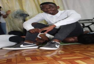 South African Pastor Tricked Congregation into Believing His Farts Can ...