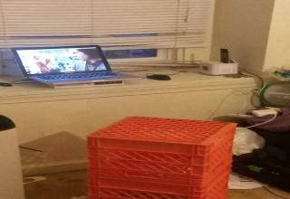 43 of the World's Worst Gaming Rigs - Funny Gallery | eBaum's World