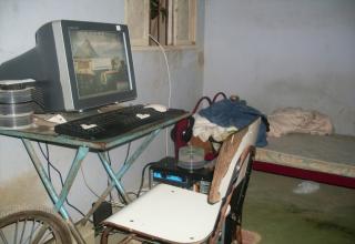 43 of the World's Worst Gaming Rigs - Funny Gallery | eBaum's World