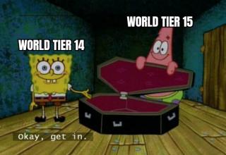 Outriders Memes That Won't Log You Out (20 Images) - Funny Gallery ...