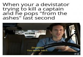 Outriders Memes That Won't Log You Out (20 Images) - Funny Gallery ...