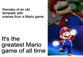 24 Super Funny Mario Memes - Funny Gallery | eBaum's World