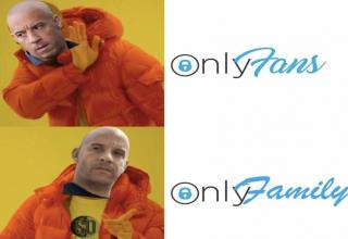 22 Vin Diesel 'Nothing Stronger Than Family' Memes That Are Taking over ...