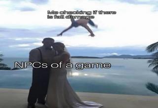 33 Funny Memes and Pics From the Games We Play - Funny Gallery | eBaum ...