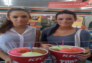 18 Pics and Memes Proving 7/11 Is a Special Kind of Chaos - Funny ...