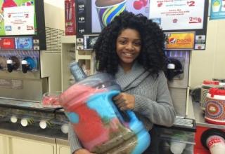 18 Pics and Memes Proving 7/11 Is a Special Kind of Chaos - Funny ...