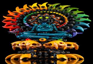 37 Amazing Bongs to Drop Your Dank Nugs In - Ftw Gallery | eBaum's World