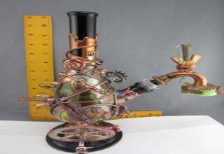 37 Amazing Bongs to Drop Your Dank Nugs In - Ftw Gallery | eBaum's World