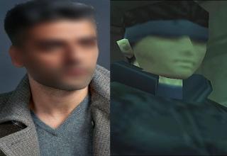 48 Memes to Celebrate 34 Years of Solid Snake - Gaming Gallery | eBaum ...
