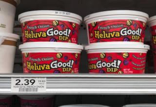 18 Heavenly Snacks for Devouring When We're Drunk and/or High - Funny ...