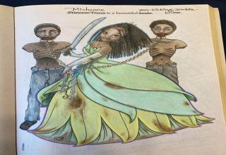 27 Times Adults Got Ahold of Children's Coloring Books and "Ruined ...