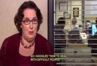 Phyllis from ‘The Office’ Is Kind of a Massive Chode, and Here’s Proof ...