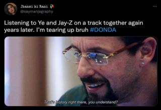 26 Best Kanye West 'Donda' Memes and Reactions - Funny Gallery | eBaum ...