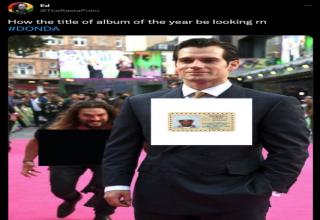 26 Best Kanye West 'Donda' Memes and Reactions - Funny Gallery | eBaum ...