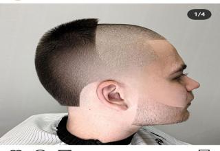 26 Haircuts That Are a Cry for Help - Funny Gallery | eBaum's World