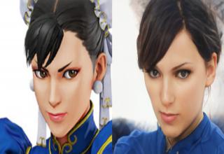 AI Tool Reimagines Video Game Characters as Real People - Gaming ...