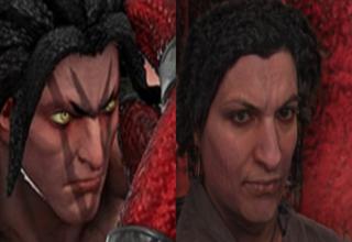 AI Tool Reimagines Video Game Characters as Real People - Gaming ...